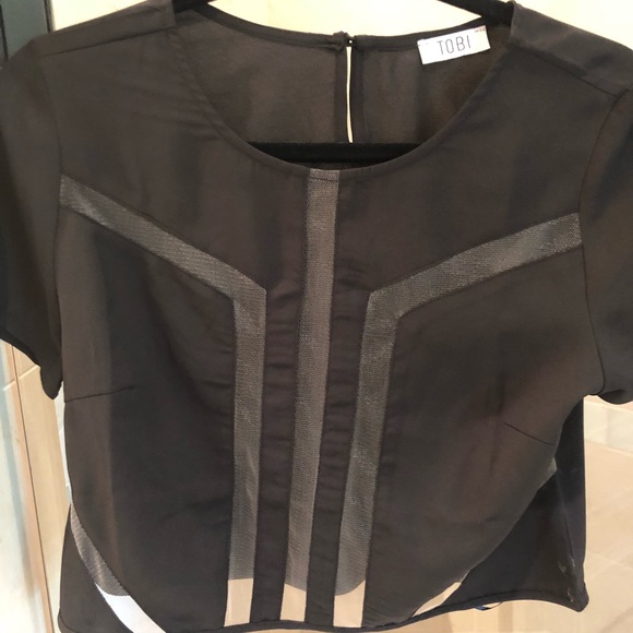 Tobi | Tops | Tobi Top | Poshmark